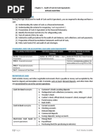 Sample Superseding Letter | PDF | Practice Of Law | Civil Law (Common Law)