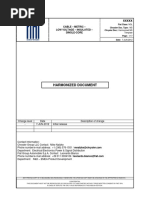 Iso 6722 2006 | PDF | International Organization For Standardization | Wire