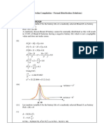 Elementary Statistics 14th Edition by Mario F Triola | PDF | Statistics ...