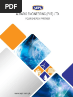 OTSG Technology Overview and Benefits | PDF | Boiler | Steam