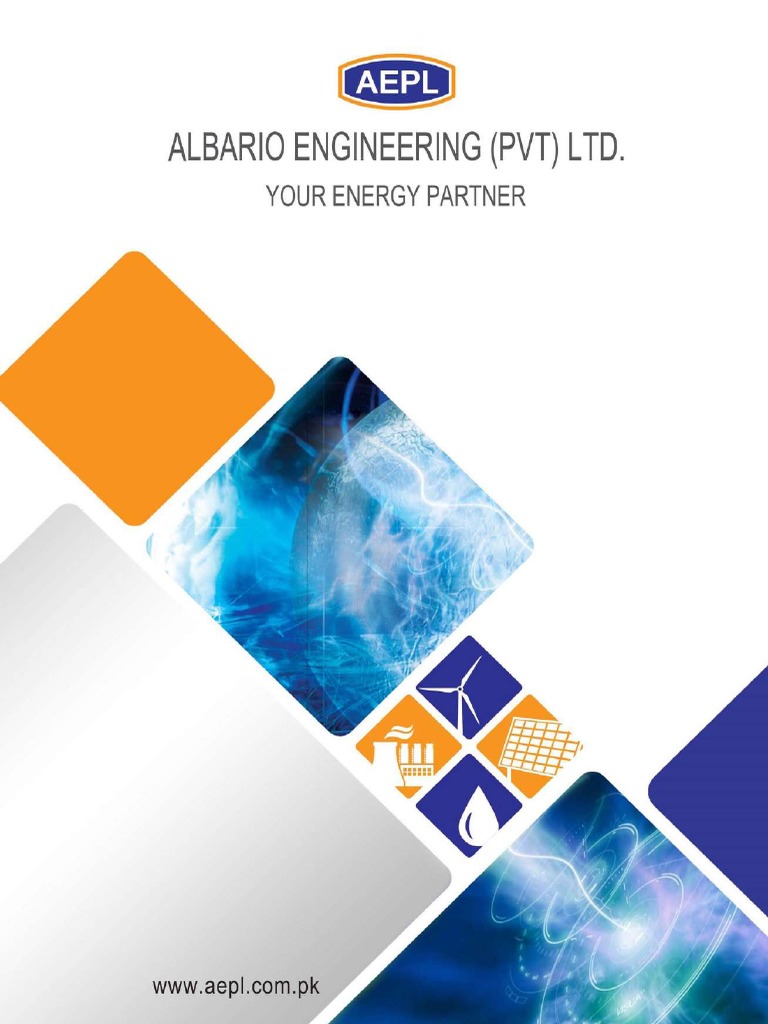 AEPL Brochure | PDF