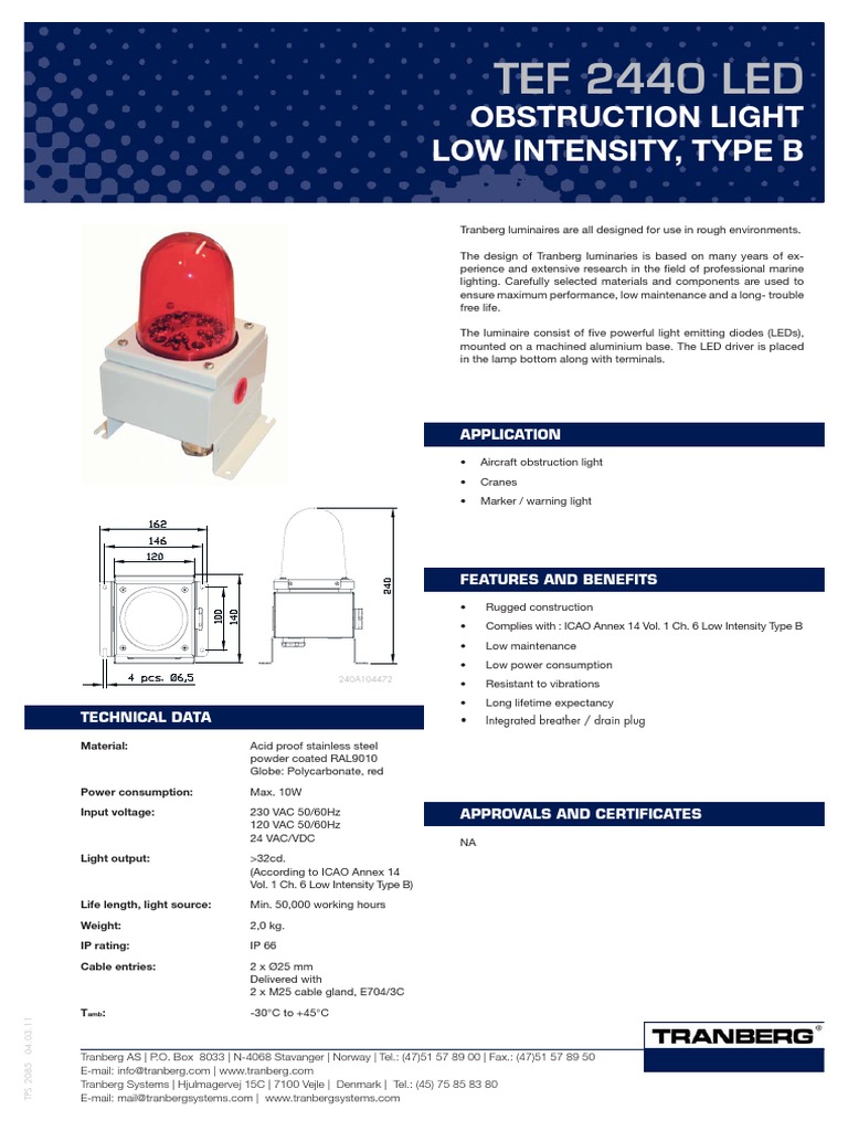 E. Emergency Lighting | PDF | Electrical Engineering | Electricity