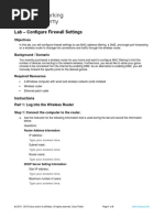 HEXAWARE PGET Placement Material | PDF | Speed | Deforestation