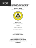 Utilitas Ii - Shaft | PDF | Seni | Teknologi & Rekayasa