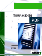 Wagner Aspiration Smoke Detection Asd Guide | PDF | Fires | Energy And ...