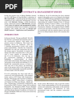 Standard Method of Measurement of Building Work (SMM7) - 7th Ed | PDF