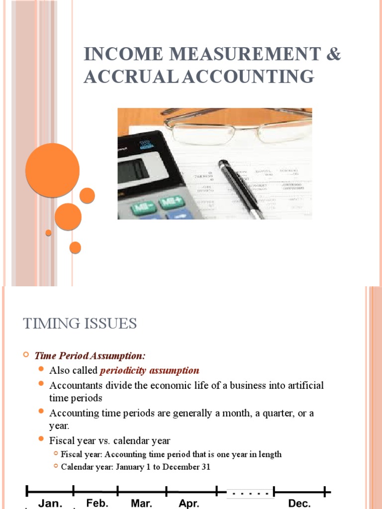 Adjustment On Income and Expenses | PDF | Deferral | Debits And Credits