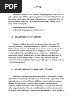 Tabele U Wordu I Excelu | PDF