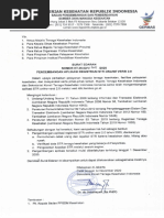 Kesan Pesan Layanan FKTP BPJS Kesehatan | PDF