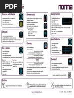 Stago Compact Max PDF | PDF | Calibration | Double Click