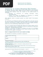 USP 698 Deliverable Volume Testing | PDF | Density | Volume