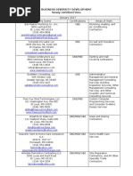 Reversal Form FNB | PDF | Indemnity | Payments