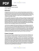 Class 9 Sewa Project Edited | PDF | Physical Fitness | Endurance