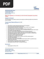 MR52 Wiring Rev 03 | PDF | Telecommunications | Computer Science