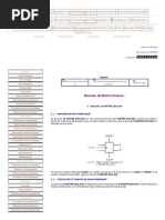 Les Differents Type de Bascules | PDF | Ingénierie électronique ...