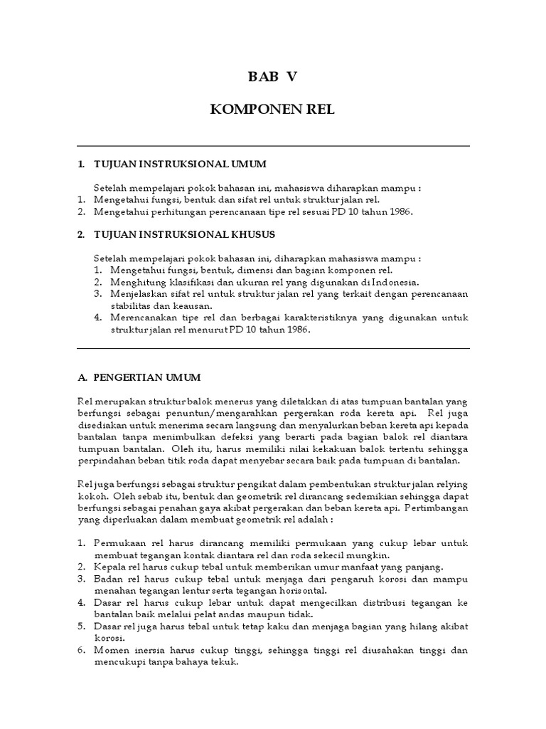 Rel Infrastructure Planning Pdf