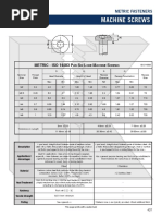Din 929 | PDF | Nut (Hardware)