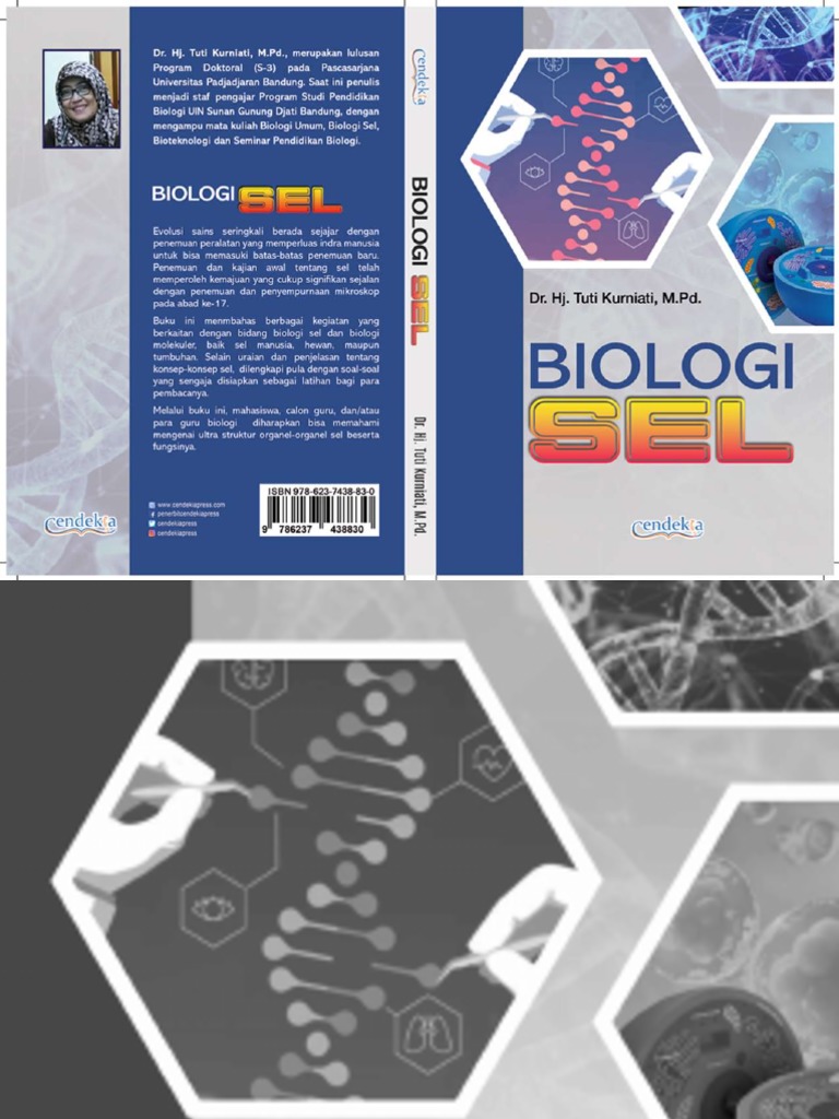 Biosel Revisi Akhir | PDF