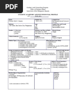 Lesson 3 - Patterns of Development in Writing | PDF | Causality | Substance Abuse