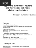 Overall Neuropathy Limitations Scale (ONLS) - UpToDate | PDF ...