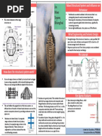 Frame Tube System | PDF | Structural Engineering | Architectural Design