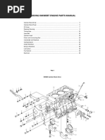 KOOP Operators and Parts Manual 192F | PDF