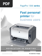 Photocopy Machine Specification_PMC (1) | PDF | Photocopier | Image Scanner