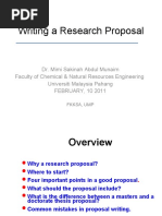 NUS Midterm Presentation Template | PDF