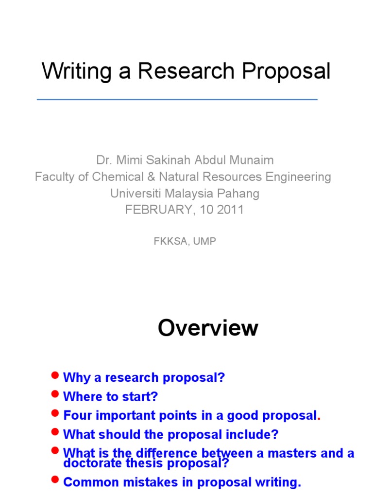 Essential Guide to Research Proposals | PDF | Thesis | Cognition