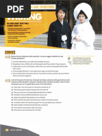 Teaching Internship LEARNING TASK 7 | PDF | Rubric (Academic) | Learning
