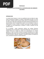 Escala de Glogau | PDF