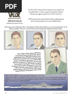 U.S. Navy Organizational Chart 2019 | PDF | United States Navy | United ...