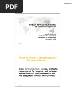 IFC PS6 Overview | PDF | Conservation Biology | Biodiversity