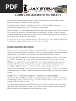 Comprehensive Guide To Pro Racing Techniques | PDF | Land Vehicles ...