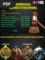 Constituciones Flexibles y Constituciones Rígidas (Apuntes) | PDF ...