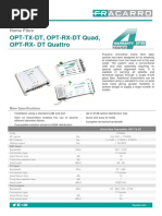 Common CATV Symbols | PDF | Computers