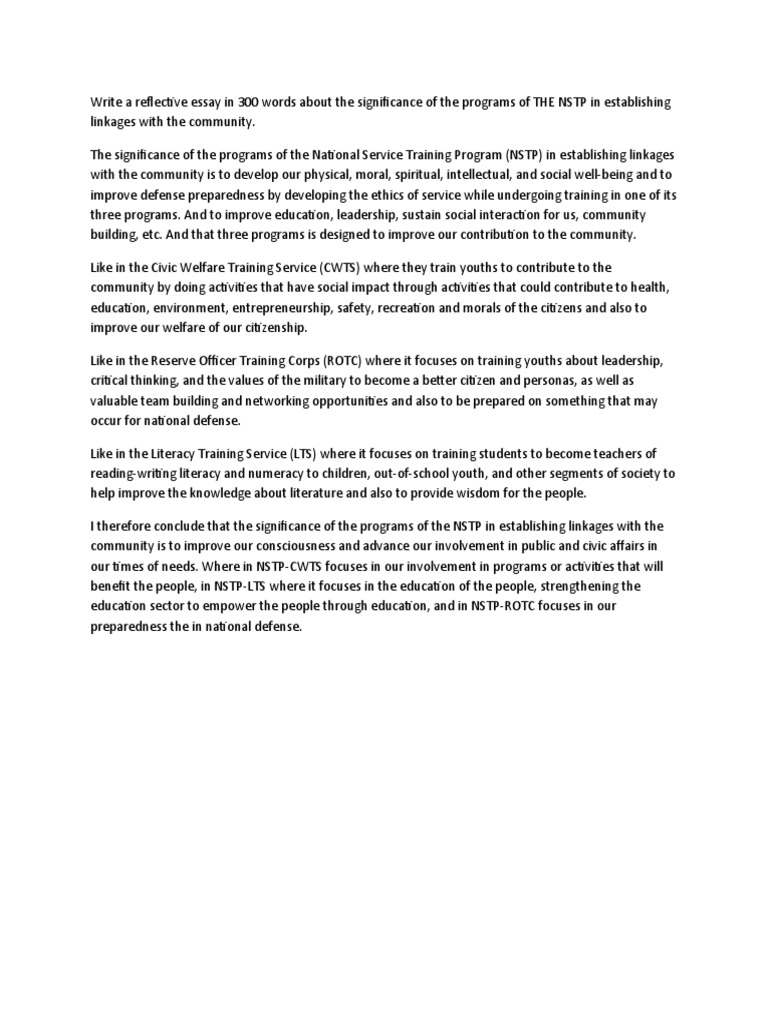 300 Words | PDF
