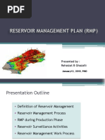 The Field Life Cycle | PDF | Hydrocarbon Exploration | Petroleum Reservoir