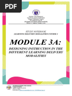 Quarterly List of CIGPs and Actions Done | PDF | Literacy | Teaching