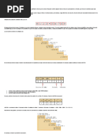 Escalera de Conversiones. | PDF