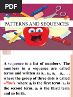Describing Sets: Methods and Examples | PDF | Set (Mathematics) | Numbers