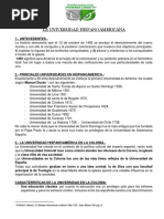 Logos de La UMSS | PDF