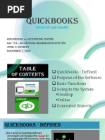 Xero User Manual | PDF | Invoice | Payments