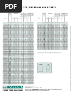 DIN 2095 | PDF | Wire | Engineering Tolerance