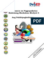 Esp 8 Quarter1 Module 2 | PDF