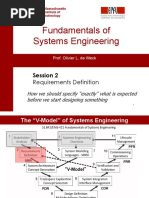 Iso 15288 2023-Systems and Software Engineering | PDF | Standardization ...