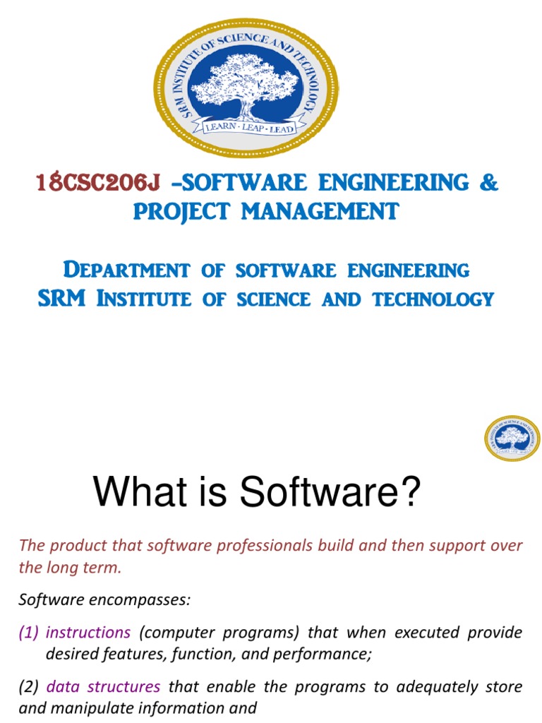 Introduction To Software Engineering | PDF | Software Prototyping ...