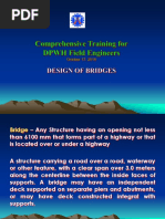 Bridge Design Criteria and Provisions 2011 | PDF | Deep Foundation | Bridge