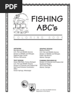Kentucky Fish Species Guide | PDF | Fish | Aquatic Animals