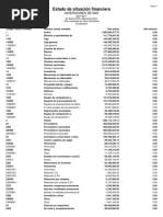 Solicitud Contenido Programaticos SENA | PDF